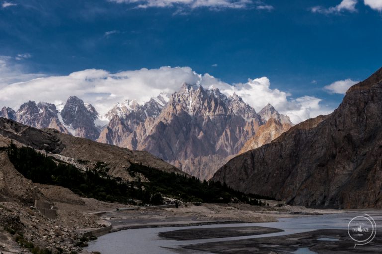 Pakistan - co warto zobaczyć? 18 niesamowitych i ciekawych miejsc