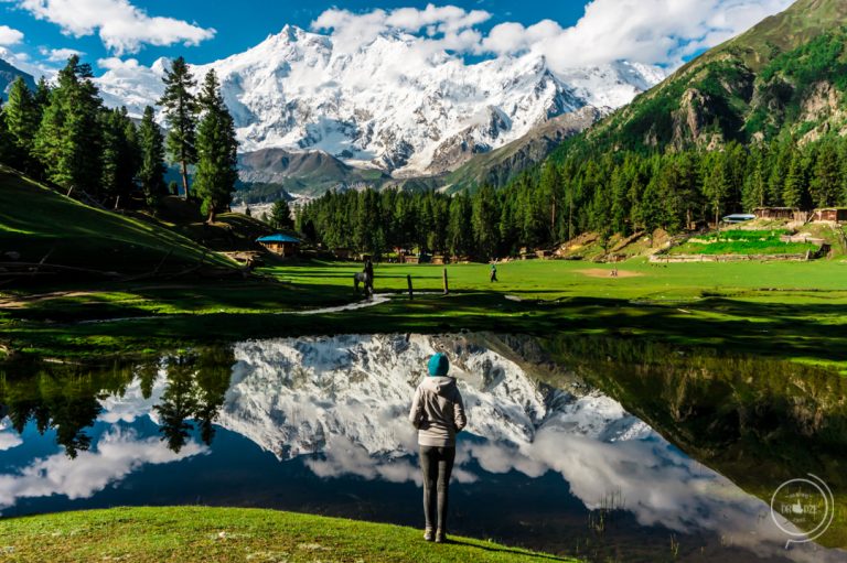 Pakistan - co warto zobaczyć? 18 niesamowitych i ciekawych miejsc