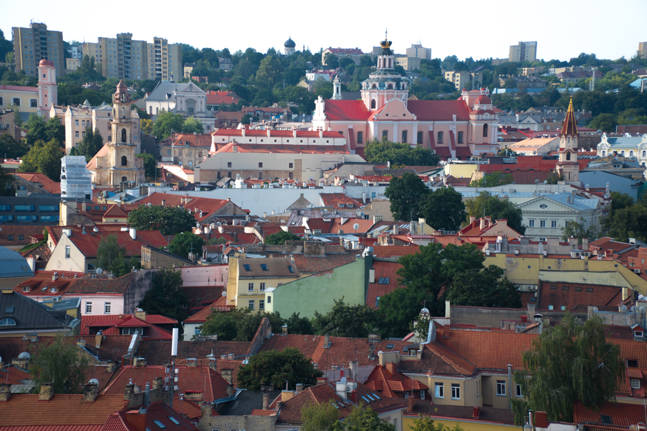Co warto zobaczyć na Litwie - 17 ciekawych miejsc godnych polecenia