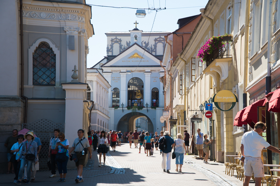 Co warto zobaczyć na Litwie - 17 ciekawych miejsc godnych polecenia