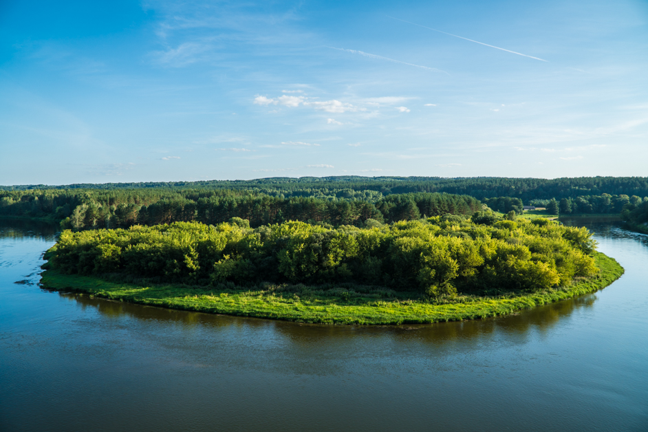 Co warto zobaczyć na Litwie - 17 ciekawych miejsc godnych polecenia
