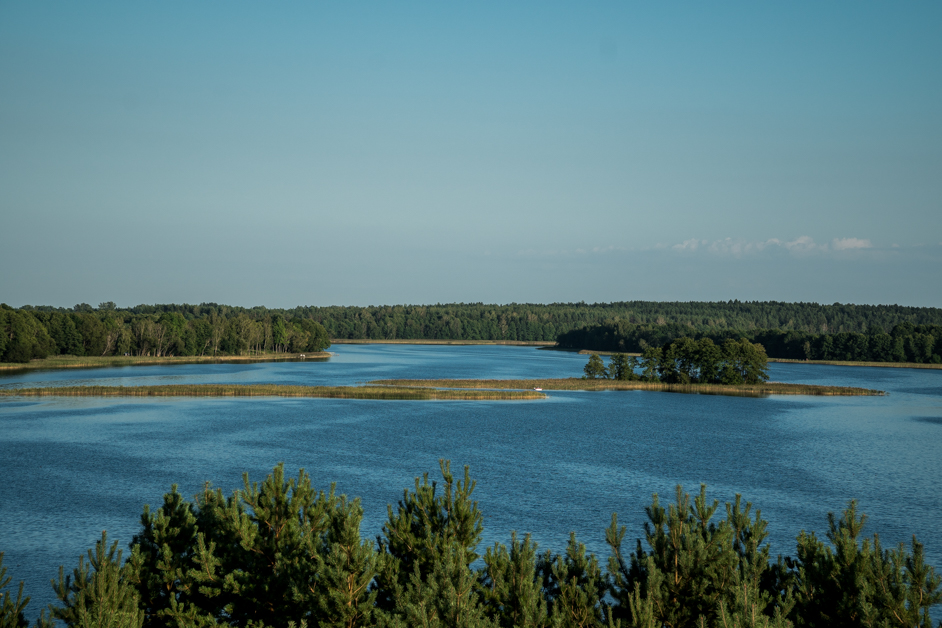 Co warto zobaczyć na Litwie - 17 ciekawych miejsc godnych polecenia