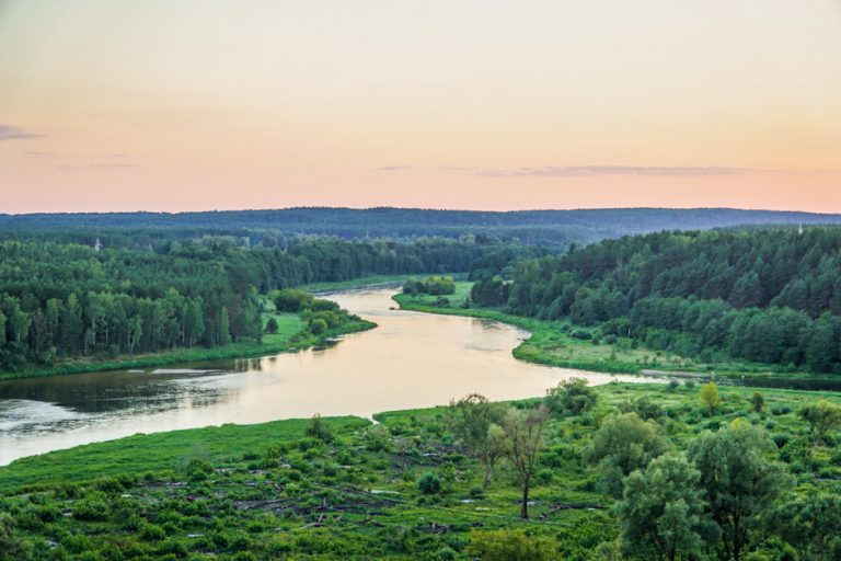 Co warto zobaczyć na Litwie - 17 ciekawych miejsc godnych polecenia