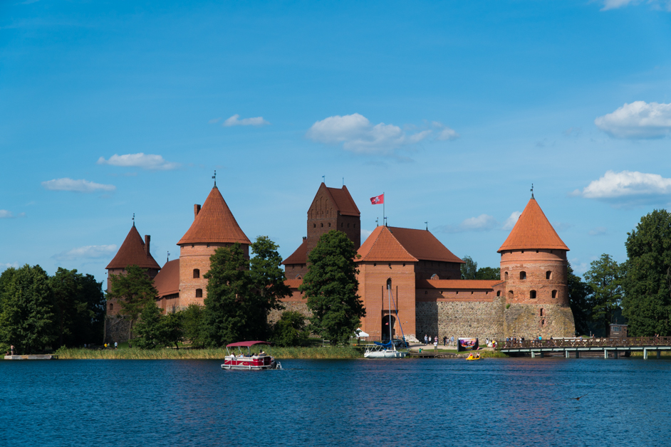 Co warto zobaczyć na Litwie - 17 ciekawych miejsc godnych polecenia