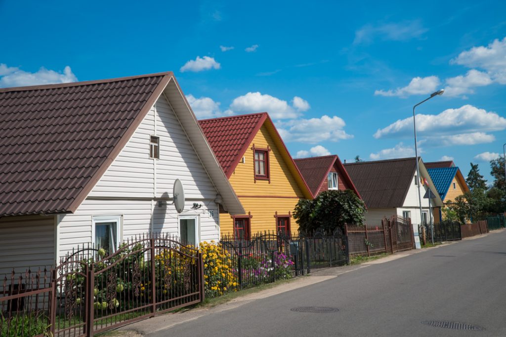 Co warto zobaczyć na Litwie - 17 ciekawych miejsc godnych polecenia