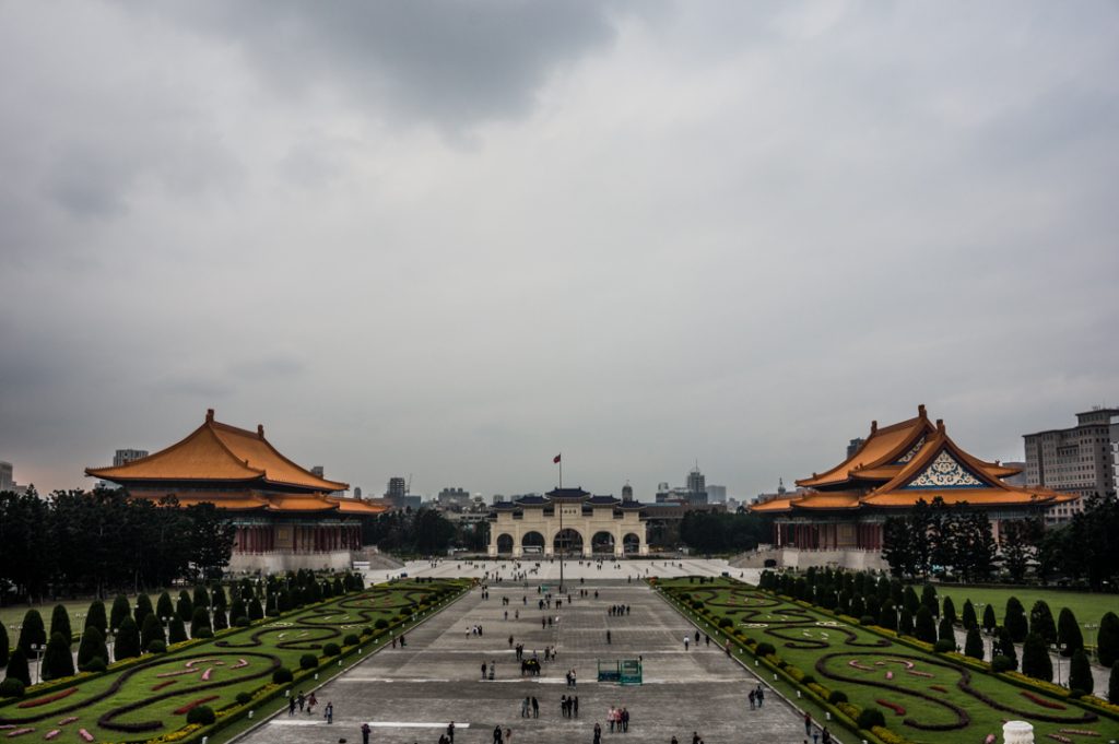 Co warto zobaczyć na Tajwanie - 14 ciekawych miejsc na wyspie