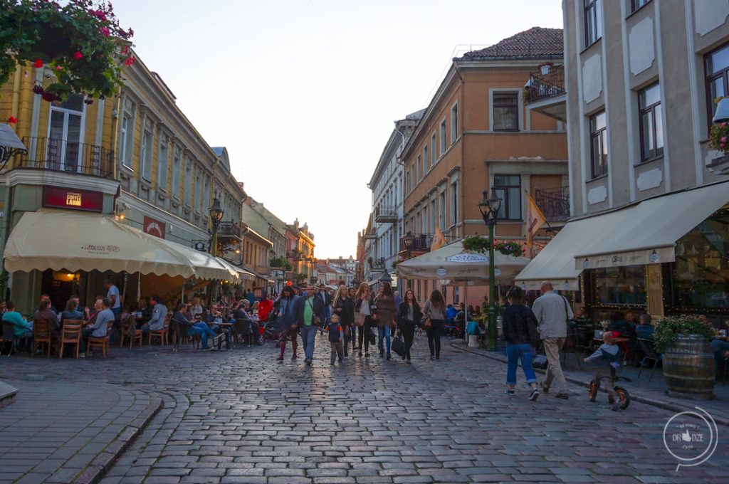 Kowno – 10 ciekawych miejsc i atrakcji, które warto zobaczyć