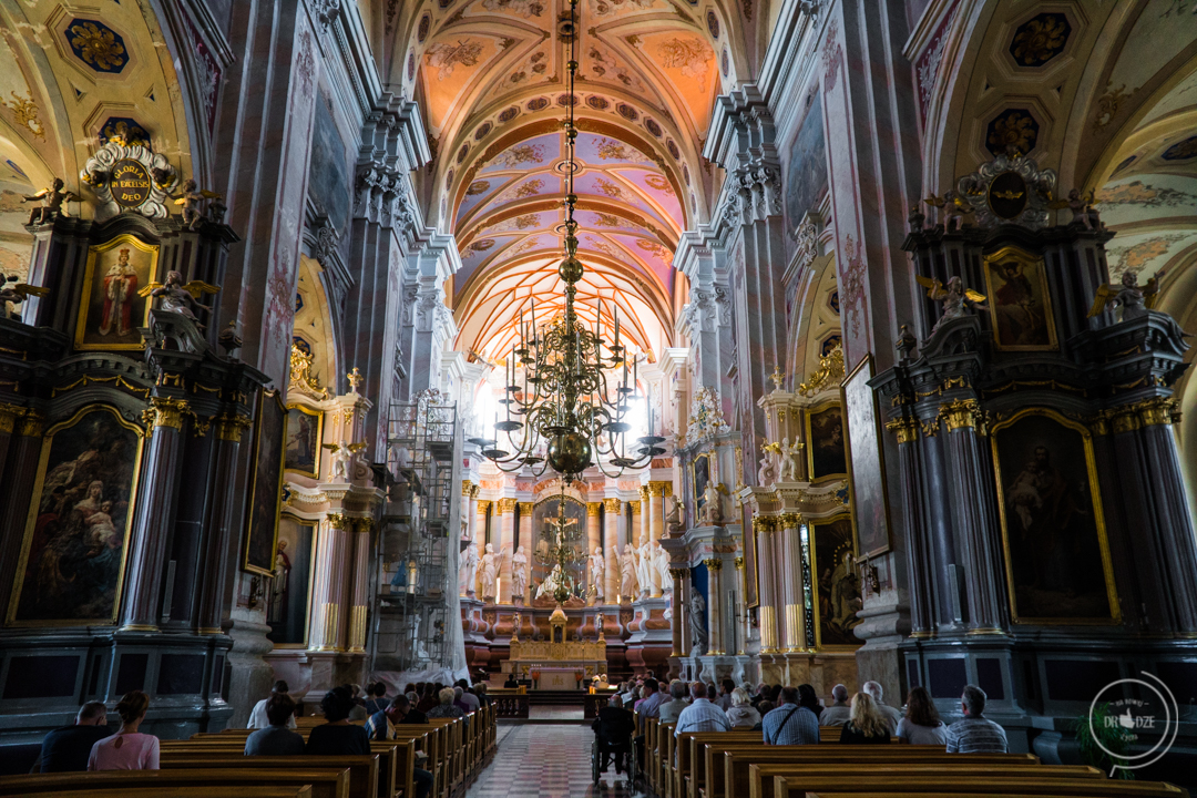 Kowno – 10 ciekawych miejsc i atrakcji, które warto zobaczyć