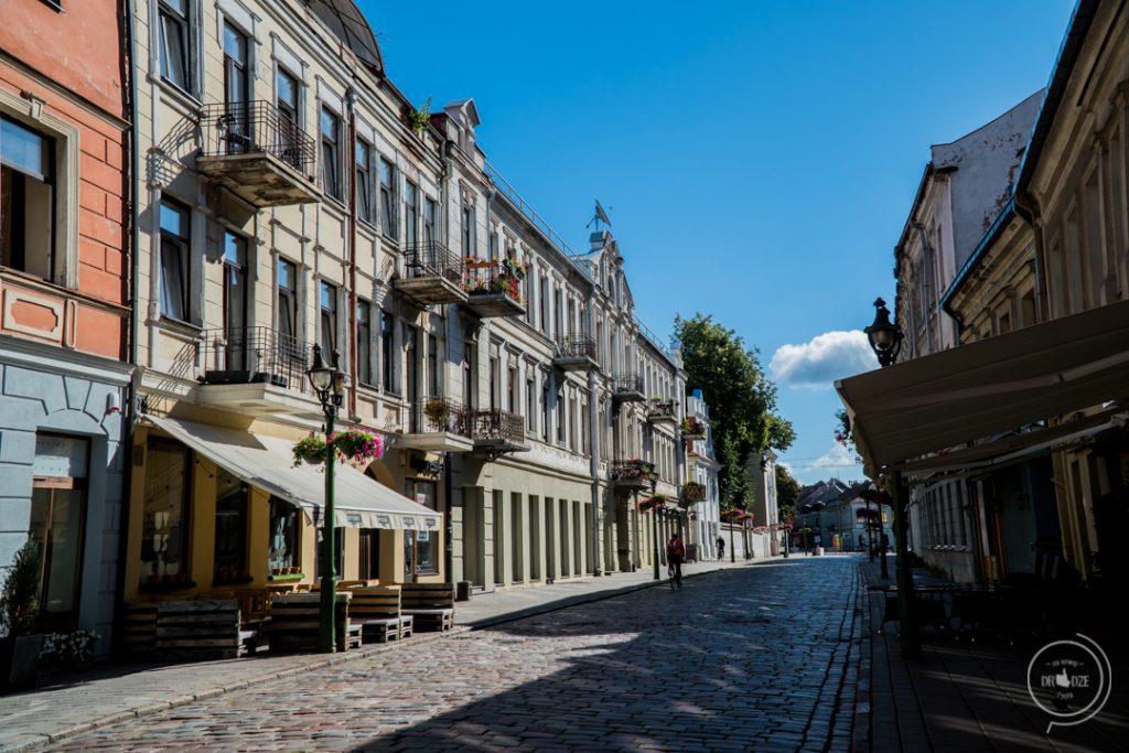 Kowno – 10 ciekawych miejsc i atrakcji, które warto zobaczyć