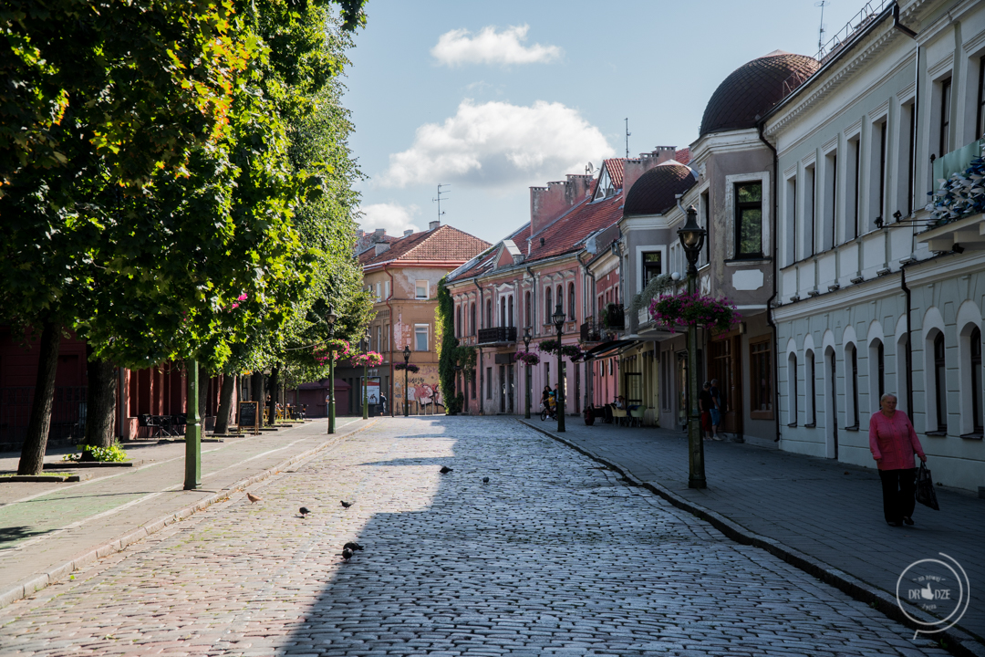 Kowno – 10 ciekawych miejsc i atrakcji, które warto zobaczyć
