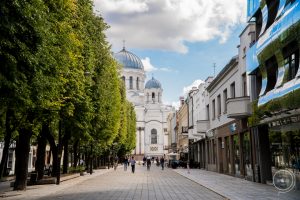 Kowno – 10 ciekawych miejsc i atrakcji, które warto zobaczyć