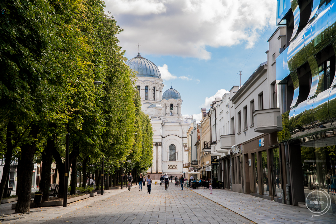 Kowno – 10 ciekawych miejsc i atrakcji, które warto zobaczyć