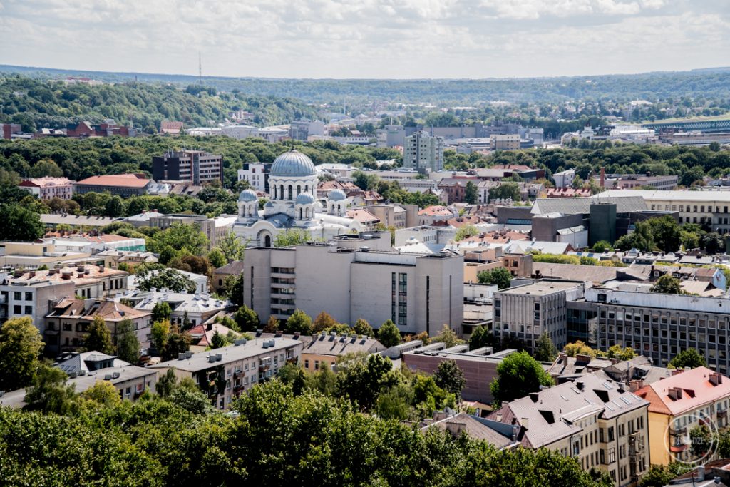 Kowno – 10 ciekawych miejsc i atrakcji, które warto zobaczyć