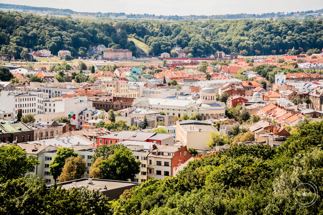 Kowno – 10 ciekawych miejsc i atrakcji, które warto zobaczyć