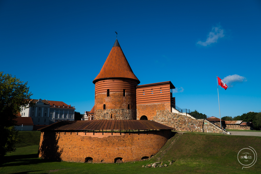 Kowno – 10 ciekawych miejsc i atrakcji, które warto zobaczyć