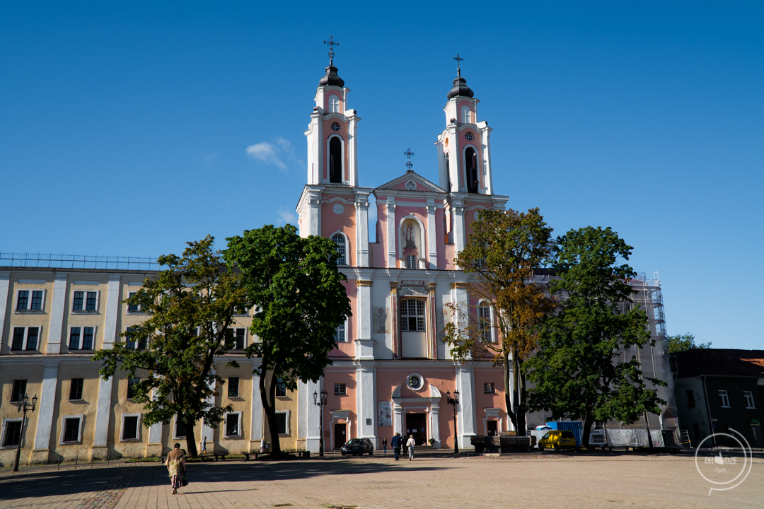 Kowno – 10 ciekawych miejsc i atrakcji, które warto zobaczyć