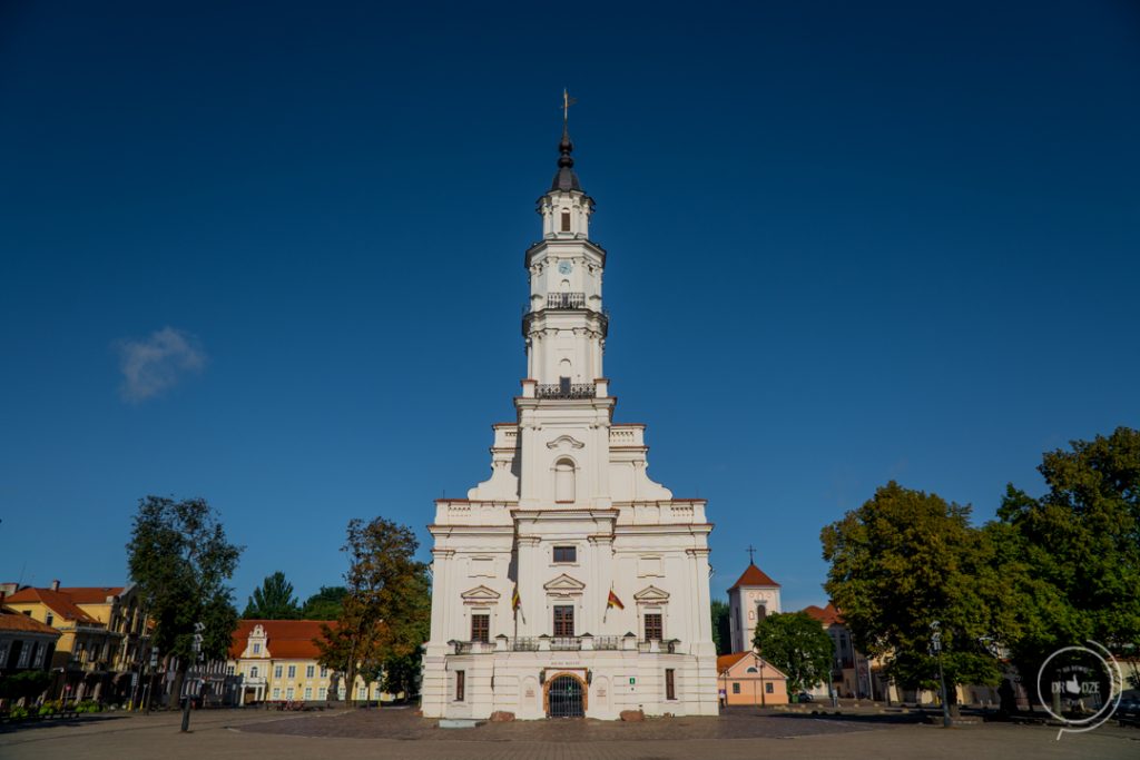 Kowno – 10 ciekawych miejsc i atrakcji, które warto zobaczyć